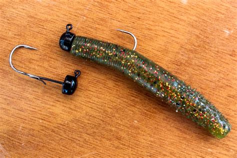 Fishing With Ned Will Put More Bass On Your Line MidWest Outdoors