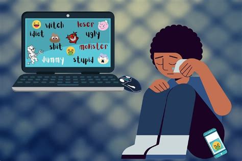 Cyberbullying saiba como proteger seus filhos dessa prática ASMETRO SI