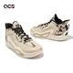Nike 籃球鞋 Jordan Tatum 1 GS Tunnel Walk 大童 女鞋 棕 輕量 DX5359 200 籃球鞋