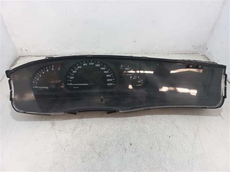 Painel De Instrumentos Chevrolet Vectra Chevrolet