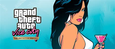 Grand Theft Auto The Trilogy The Definitive Edition Rockstar Store