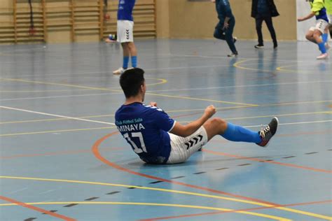 Federación Fútbol Castilla la Mancha Primera Autonómica Sala
