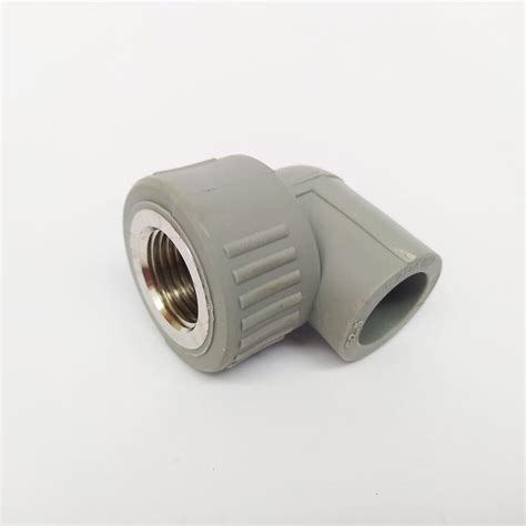 Codo Ppr So he 20mm x 1 2 Ferretería Geoconstructor