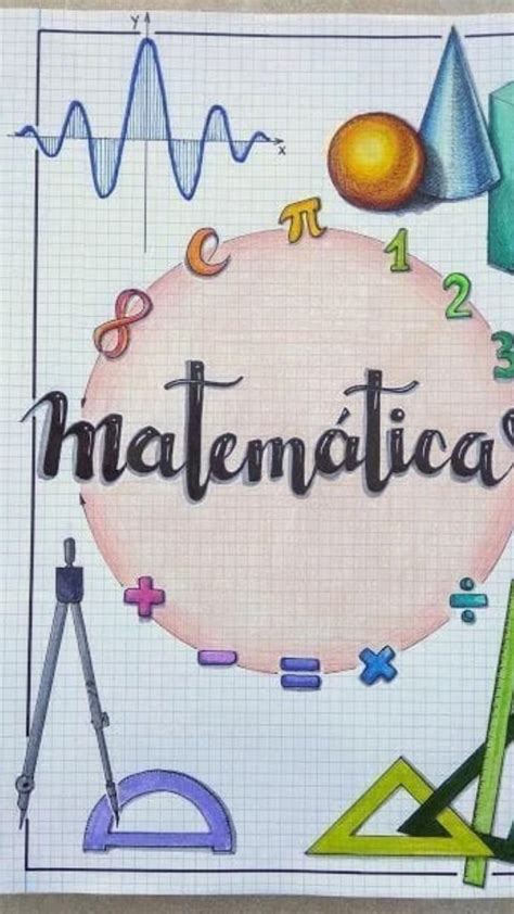 Biology Cover Page Aesthetic Erdkunde Deckblatt Deckblatt Schule