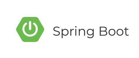 building your first spring boot application