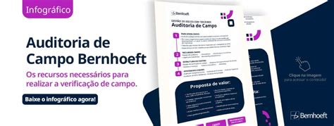 Auditoria de campo o que é e qual sua importância