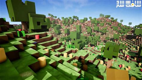 Voxel Sandbox Toolkit