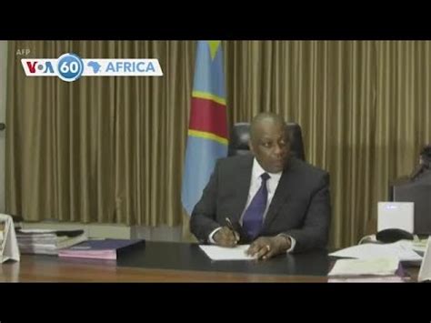 I Kinshasa Habonetse 5 Banduye Ubwoko Bushya Bwa Virusi Ya Corona YouTube