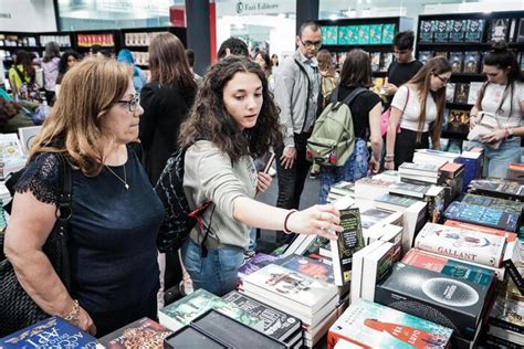 TikTok E La Lettura Tra Giornata Mondiale Del Libro E SalTo24