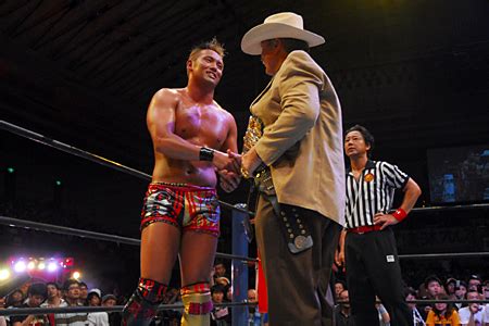 NJPW Global On Twitter It S Thursday June 22 In Japan Onthisday In