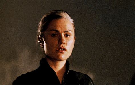 Yeah They Re Dead They Re All Messed Up Anna Paquin As Rogue In