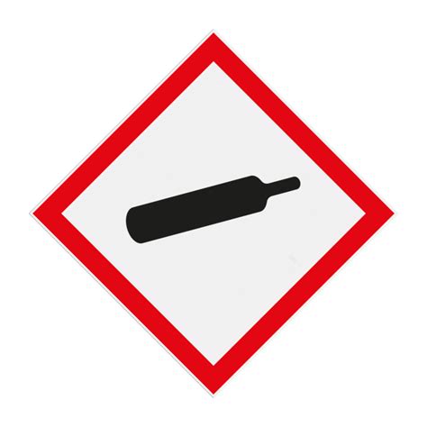 Ghs Bord Of Sticker Gashouder Onder Druk Kopen Bestel Hier