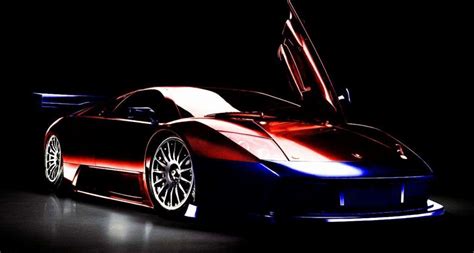 Coolest Car Ever Wallpapers Wallpaper Cave