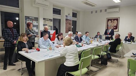GMINA KLUCZE Szczegóły aktualności Wybory uzupełniające na
