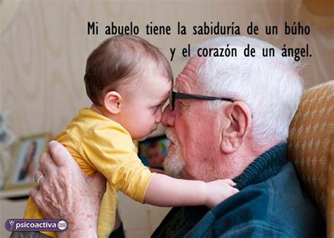 100 FRASES DE ABUELOS Los Grandes Maestros De La Vida