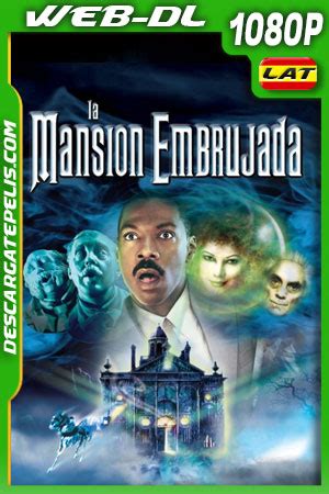 Descargar La Mansi N Embrujada P Web Dl Latino Identi Live
