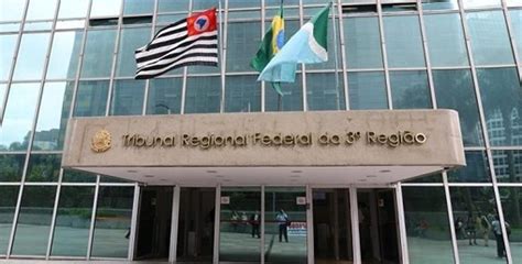 TRF 3 Técnico e Analista Judiciário Central de Concursos