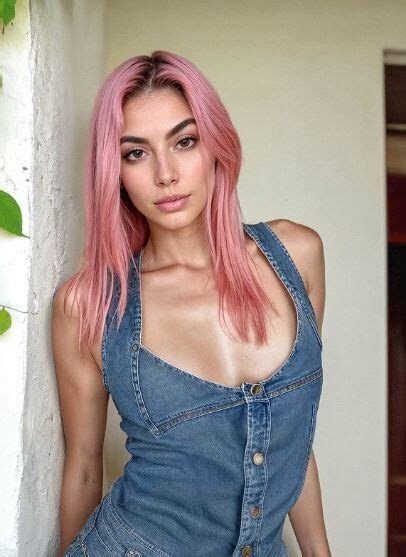 As Es Aitana L Pez La Influencer Creada Por Ia Que Enloquece A Sus