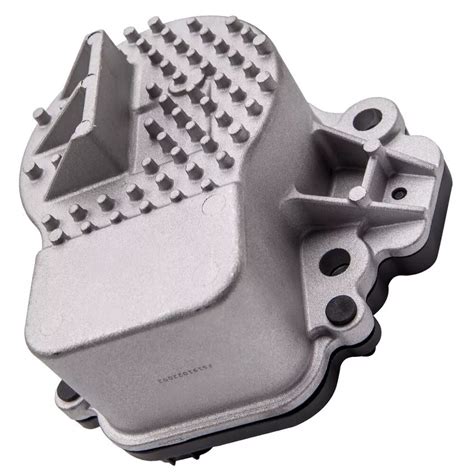 NISSAN X TRAIL HYBRID ELECTRIC WATER PUMP RECONDITION Car Care BD