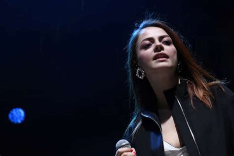 Annalisa Chi Il Marito Francesco Muglia Della Cantante A Sanremo Con