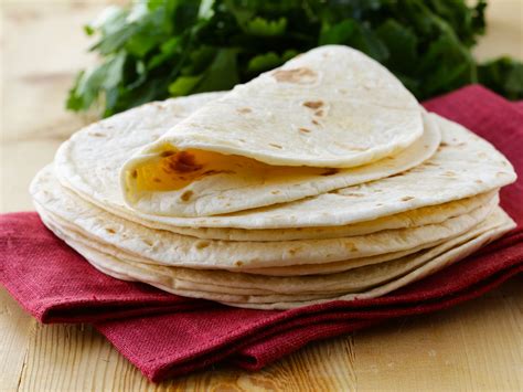 Tortillas Mexique Recette De Tortillas Mexique Marmiton