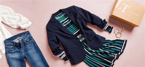 Stitch Fix Business Model Explained Business Chronicler
