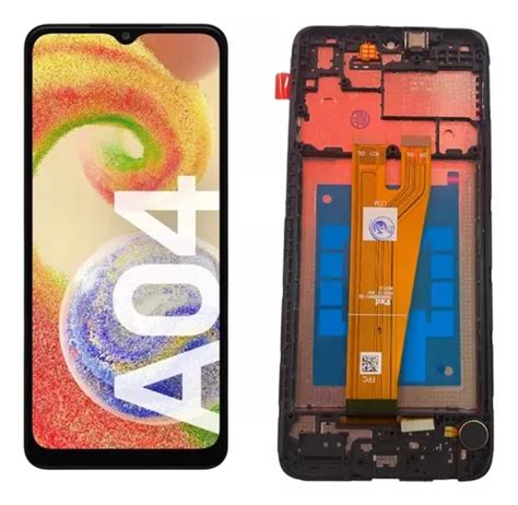 Display Frontal Touch Compat Vel A A Aro Original Frete Gr Tis