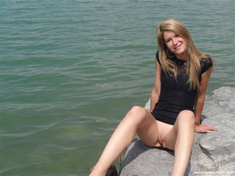 Pussy In Public Meine Muschi Bilder