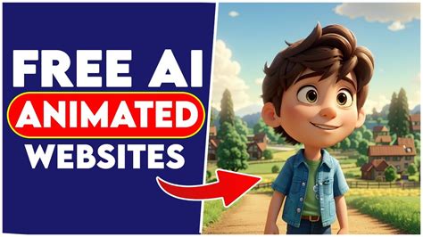 2024 Top 6 AI Cartoon Generator Tools Most Are Free