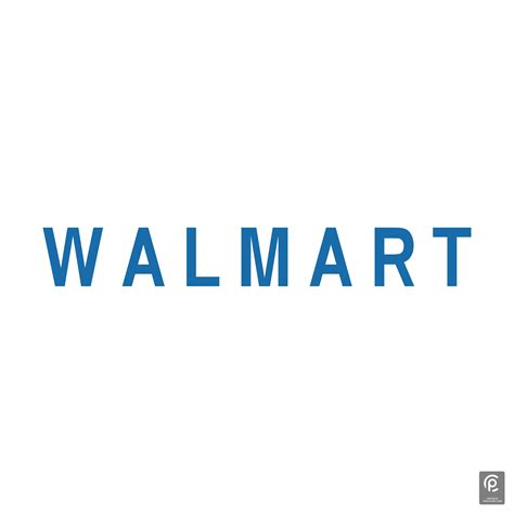 Walmart Logo Png Transparent