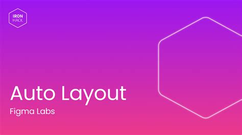Figma Labs Auto Layout Figma