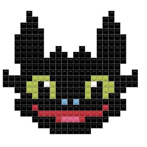 Épinglé par Shelia Street sur Plastic Canvas Patterns Pixel art