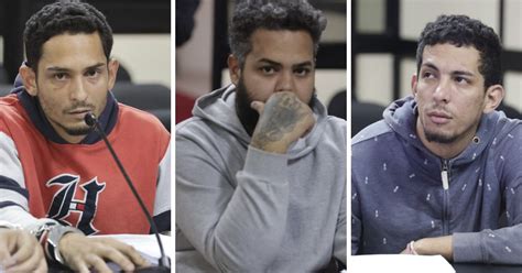 Secuestro Frustrado En Los Olivos Poder Judicial Dicta 18 Meses De