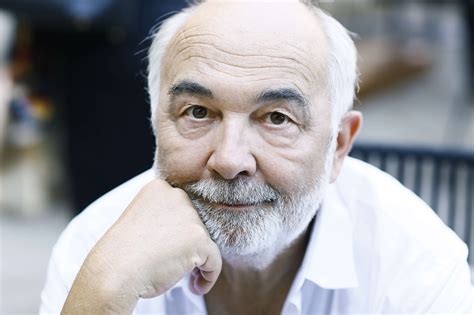 Gérard Jugnot sur RTL Mon père disait que monter sur une scène ce n