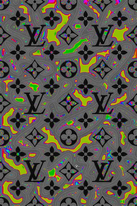 Pin By Hooter S Konceptz On Louis Vuitton Konceptz Holographic