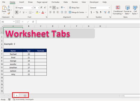Excel Unhide All Worksheets MyExcelOnline