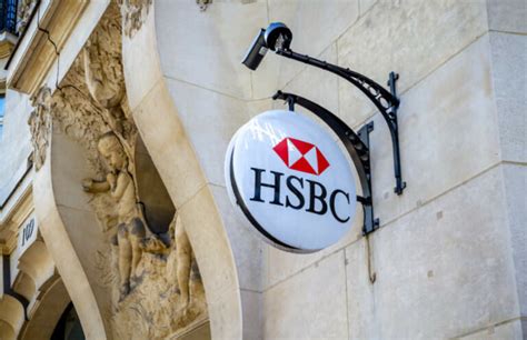 HSBC Trials Tokenized Deposits Using Ant Blockchain Technology Ledger