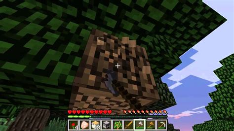 Let S Play Together Minecraft Mit Max 001 Aller Anfang Ist