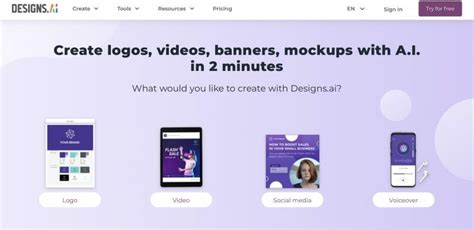 Top Ai Graphic Design Tools To Boost Your Efficiency