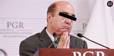 FGR pide 82 años de cárcel para Murillo Karam por caso Ayotzinapa El