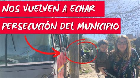 Estas cosas están PASANDO en ARGENTINA ayudá a DENUNCIARLAS YouTube