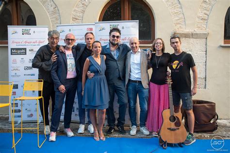 Guardiagrele Entusiasta Per Enrico Melozzi Il Giornale Di Chieti
