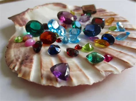 Descubre todo sobre el rubí la piedra preciosa con múltiples