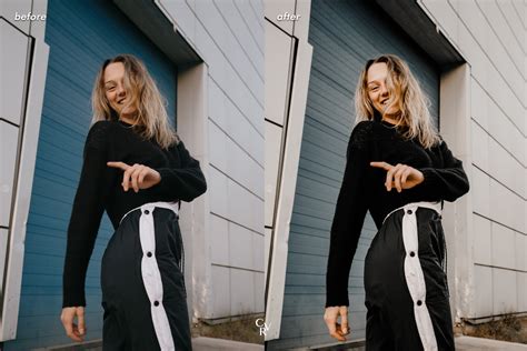 10 Minimalist Lightroom Presets Design Cuts