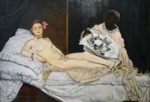 10 Most Famous Nude Paintings Artst