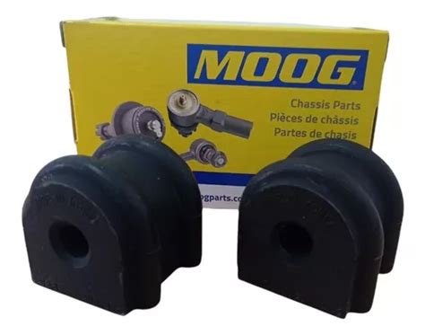 Gomas De Barra Estabilizadora Trasera Kia Tucson Moog Mercadolibre