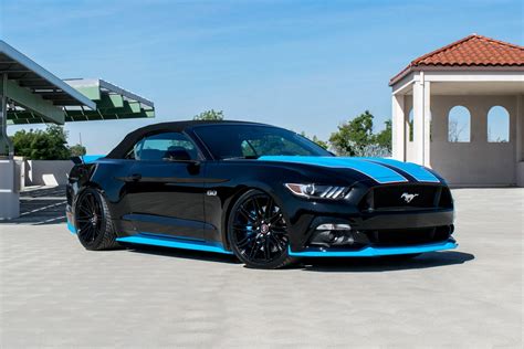 CURVA C48 Wheels Gloss Black Rims