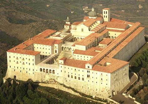 Sociale Distruzione DellAbbazia Di Montecassino