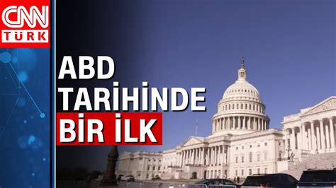 ABD de Joe Biden a gizli belge soruşturmasına özel savcı atandı YouTube
