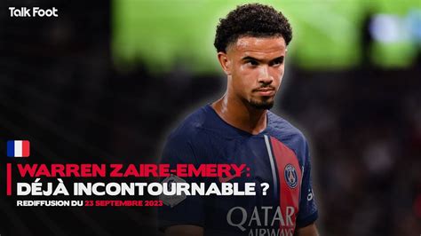Le Big Five Warren Za Re Emery D J Incontournable Youtube